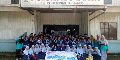 Islamic International School PSM Magetan