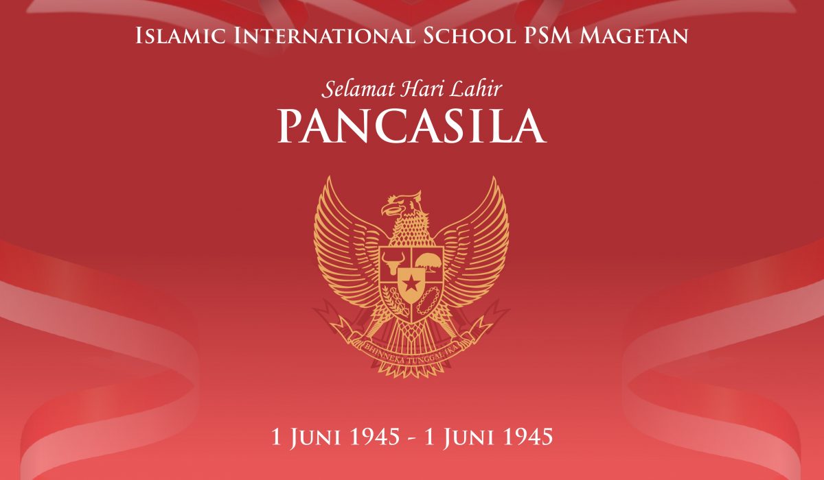 Islamic International School PSM Magetan