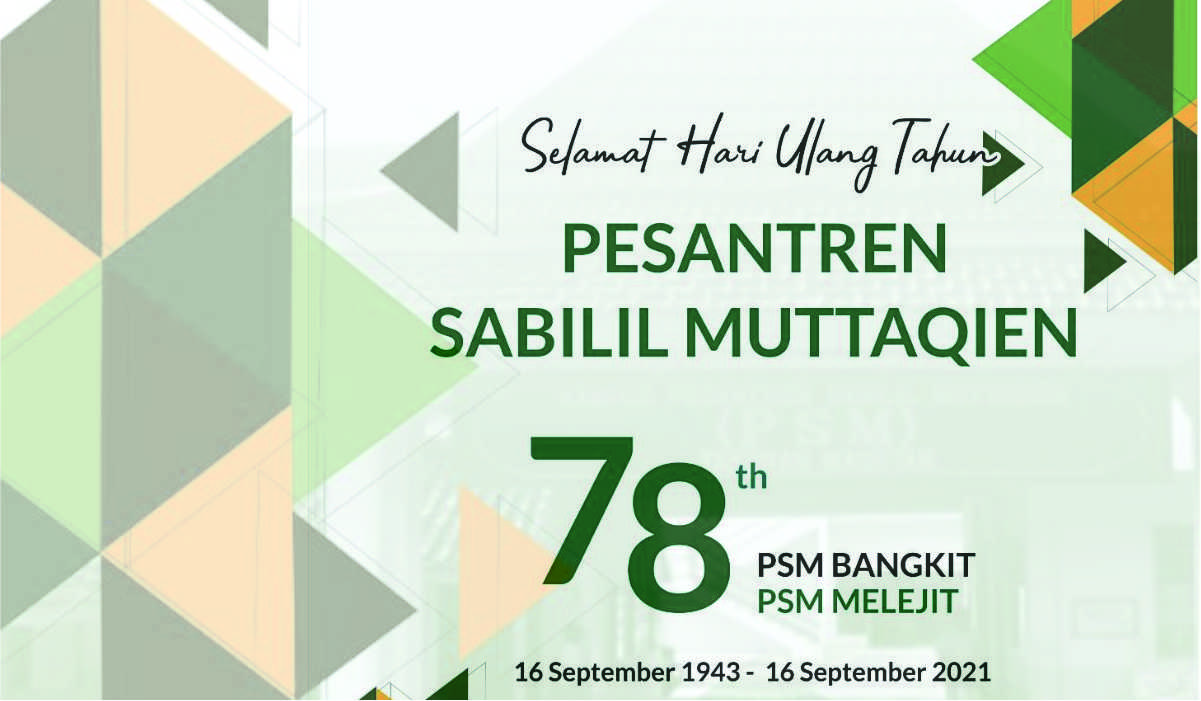 Islamic International School PSM Magetan