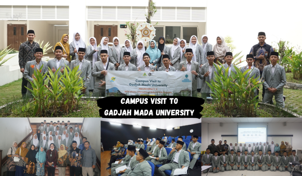 IIS PSM Magetan | Strength and Honour