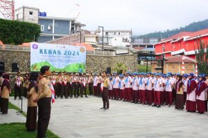 IIS PSM Magetan | Strength and Honour